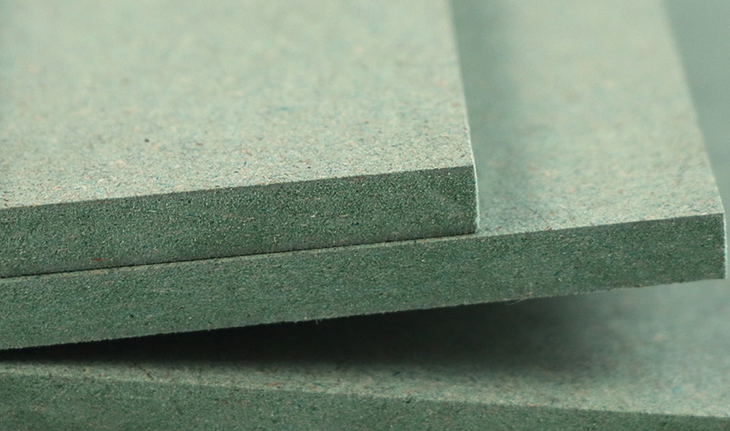 HMR Board 12 mm - KAYA MATERIAL