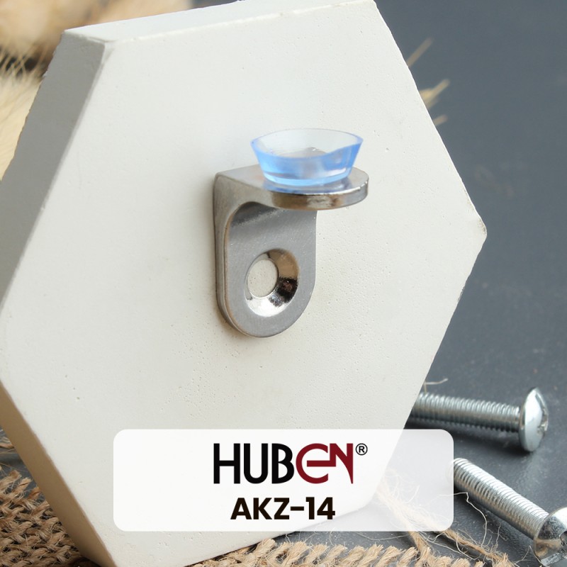 Huben Ambalan Kaca Zinc AKZ-14 - KAYA MATERIAL