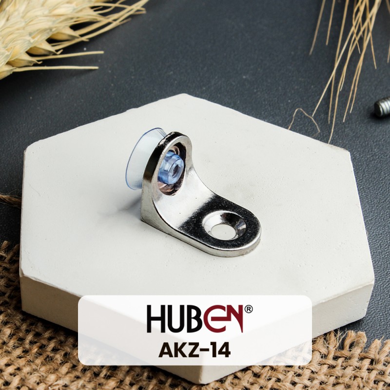 Huben Ambalan Kaca Zinc AKZ-14 - KAYA MATERIAL